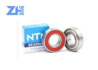 China NTN 6812 6813 6814 Deep Groove Ball Bearing 60x78x10mm for Electrical Machinery for sale