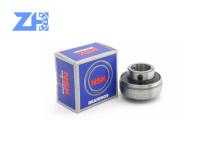 China UC307 Insert Ball Bearing 35x80x48mm Chrome Steel Long Life P0 P6 P5 for sale