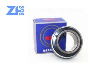 China UC307 Insert Ball Bearing 35x80x48mm Chrome Steel Long Life P0 P6 P5 for sale