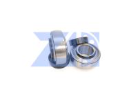 China UE209 Insert Spherical Bearing with Eccentric Sleeve 45mm Bore Pillow Block Bearing for sale