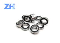 China UE209 Insert Spherical Bearing with Eccentric Sleeve 45mm Bore Pillow Block Bearing for sale