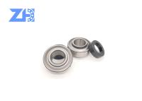 China UE209 Insert Spherical Bearing with Eccentric Sleeve 45mm Bore Pillow Block Bearing for sale