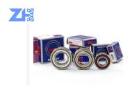 China Deep Groove Ball Bearing 6202 2RS C3 15x35x11mm High Quality Industrial Bearings for sale