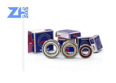 China Deep Groove Ball Bearing 6202 2RS C3 15x35x11mm High Quality Industrial Bearings for sale