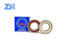 China Deep Groove Ball Bearing 6202 2RS C3 15x35x11mm High Quality Industrial Bearings for sale