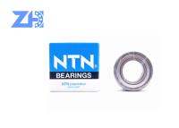 China 6202 ZZ C3 Deep Groove Ball Bearing 15x35x11mm for Ceiling Fan Motors for sale