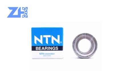 China 6202 ZZ C3 Deep Groove Ball Bearing 15x35x11mm for Ceiling Fan Motors for sale