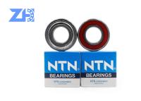 China 6202 ZZ C3 Deep Groove Ball Bearing 15x35x11mm for Ceiling Fan Motors for sale