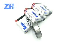 China 6204-2RS Deep Groove Ball Bearing 20x47x14mm Double Seal ABEC-3 Precision Bearing for sale