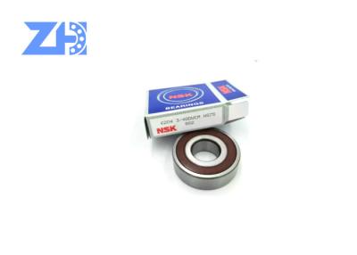 China Deep Groove Ball Bearing 6203 2RS ZZ DDU C3 17x40x12 mm Chrome Steel for sale