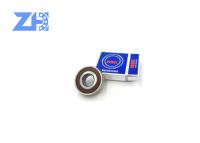 China Deep Groove Ball Bearing 6203 2RS ZZ DDU C3 17x40x12 mm Chrome Steel for sale