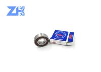 China Deep Groove Ball Bearing 6203 2RS ZZ DDU C3 17x40x12 mm Chrome Steel for sale