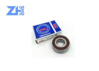 China Deep Groove Ball Bearing 6203 2RS ZZ DDU C3 17x40x12 mm Chrome Steel for sale