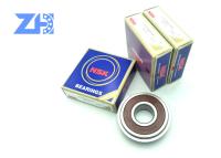 China NSK 6304DDUNR Deep Groove Ball Bearing 20x52x15mm with Snap Ring and Groove for sale