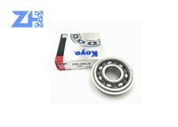 China Deep Groove Ball Bearing 6304 NR ZNR C3 20x52x15mm Chrome Steel Single Row for sale