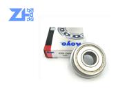 China Deep Groove Ball Bearing 6304 NR ZNR C3 20x52x15mm Chrome Steel Single Row for sale