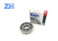 China Deep Groove Ball Bearing 6304 NR ZNR C3 20x52x15mm Chrome Steel Single Row for sale
