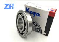 China Deep Groove Ball Bearing 6309 NR ZNR C3 45mm ID 100mm OD 25mm Width Chrome Steel for sale