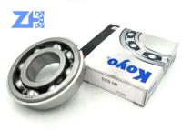 China Deep Groove Ball Bearing 6309 NR ZNR C3 45mm ID 100mm OD 25mm Width Chrome Steel for sale