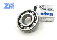 China Deep Groove Ball Bearing 6310N 6310ZN 6310ZNR 6310RZN 6310 6310zz 50x110x27mm for sale