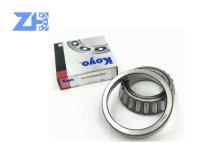 China Tapered Roller Bearing Inch 28584/28521 Chrome Steel ISO 9001 20pcs MOQ for sale