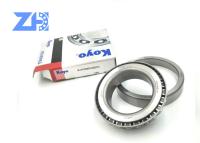 China 28680/22 Taper Roller Bearing 55.562x97.630x24.608mm Single Row Chrome Steel Wheel Bearing for sale