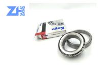 China Taper Roller Bearing 29586YA/29522YA 63.5x107.95x25.4mm Single Row Chrome Steel for sale