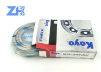 China Taper Roller Bearing 29586YA/29522YA 63.5x107.95x25.4mm Single Row Chrome Steel for sale