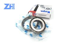 China Koyo 30208 Taper Roller Bearing 40x80x19.75mm Single Row Chrome Steel for sale
