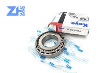 China Koyo 30208 Taper Roller Bearing 40x80x19.75mm Single Row Chrome Steel for sale