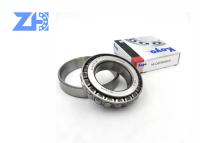 China Koyo 30208 Taper Roller Bearing 40x80x19.75mm Single Row Chrome Steel for sale