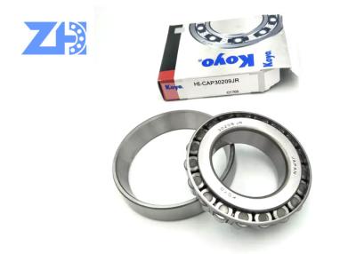China Taper Roller Bearing 30212 60x110x23.75mm Single Row Chrome Steel for Automotive for sale