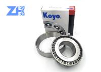 China Taper Roller Bearing 30311JR 32010JR 30212JR 55x120x31.5mm Chrome Steel Single Row for sale