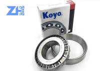 China Taper Roller Bearing 30311JR 32010JR 30212JR 55x120x31.5mm Chrome Steel Single Row for sale