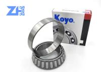 China Taper Roller Bearing 30311JR 32010JR 30212JR 55x120x31.5mm Chrome Steel Single Row for sale
