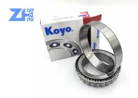 China Taper Roller Bearing HR32010J 50x80x20mm Chrome Steel Single Row for sale