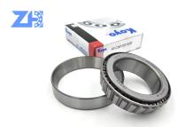 China Taper Roller Bearing HR32010J 50x80x20mm Chrome Steel Single Row for sale