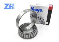 China Taper Roller Bearing HR32010J 50x80x20mm Chrome Steel Single Row for sale