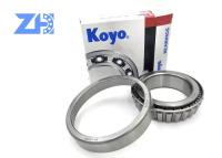 China Taper Roller Bearing HR32010J 50x80x20mm Chrome Steel Single Row for sale