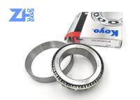 China Taper Roller Bearing HR32010J 50x80x20mm Chrome Steel Single Row for sale