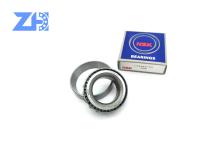China L44649/10 Tapered Roller Bearing 26.988x50.292x14.224mm Chrome Steel Single Row for sale