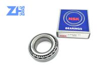 China L44649/10 Tapered Roller Bearing 26.988x50.292x14.224mm Chrome Steel Single Row for sale