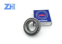 China L44649/10 Tapered Roller Bearing 26.988x50.292x14.224mm Chrome Steel Single Row for sale