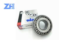 China M12649 M12610 Single Row Tapered Roller Bearing 21.43mm x 50.005mm for Auto Truck Gearbox for sale