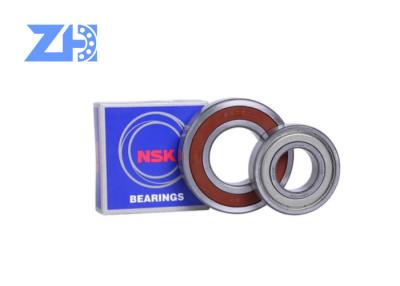 China NSK 6800-6807 Custom Deep Groove Ball Bearing 5-35mm Bore Thin Section for sale