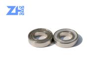 China NSK 6800-6807 Custom Deep Groove Ball Bearing 5-35mm Bore Thin Section for sale