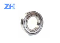 China NSK 6800-6807 Custom Deep Groove Ball Bearing 5-35mm Bore Thin Section for sale