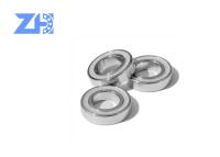 China NSK 6800-6807 Custom Deep Groove Ball Bearing 5-35mm Bore Thin Section for sale