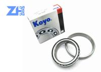 China 60x90x12.5/17mm Tapered Roller Bearing R60-44 for Automobile Differential for sale
