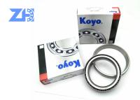 China 60x90x12.5/17mm Tapered Roller Bearing R60-44 for Automobile Differential for sale